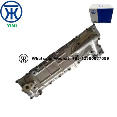 China ISUZU NPR 4BE1 4BC2 Oil radiator cap 8944383710 for sale