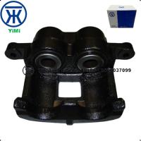 China ISUZU DMAX 4X4 Brake caliper assembly 8973186780 for sale
