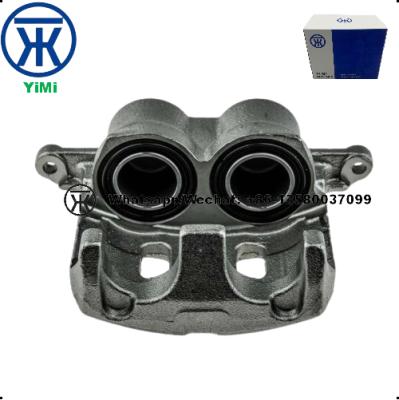 China ISUZU DMAX 2012 Brake caliper assembly 8980779970 for sale