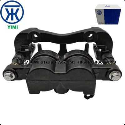 China ISUZU DMAX 4X2 Brake caliper assembly 8973186760 8973570001 for sale