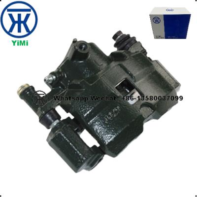 China ISUZU TFR54 Brake caliper assembly 8092859700 for sale