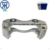 China ISUZU DMAX12 4X2 Brake caliper bracket 8980781680 for sale