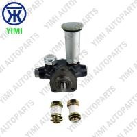 China 1157501550 Injection Pump Fuel Pump Assembly for ISUZU FRR FSR 1-15750155-0 for sale