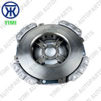 China Clutch Cover Assembly 325mm for ISUZU FVR FSR OEM 1-31220166-2 1312201662 for sale