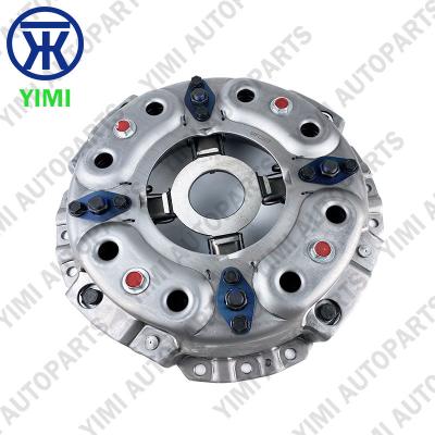 China Clutch Cover Assembly 325mm for ISUZU FVR FSR OEM 1-31220166-2 1312201662 for sale