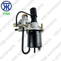 China Clutch Booster Assembly for ISUZU FVR and FTR 1318003640 1-31800364-0 for sale