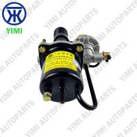 China Clutch Booster Assembly for ISUZU FVR and FTR 1318003640 1-31800364-0 for sale