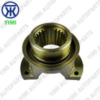 China Differential Coupling Driving Pinion Z24 for ISUZU CXZ 1372452252 1-37245225-2 for sale