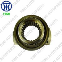 China Differential Coupling Driving Pinion Z24 for ISUZU CXZ 1372452252 1-37245225-2 for sale