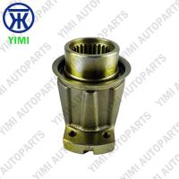 China Differential Coupling Driving Pinion Z24 for ISUZU CXZ 1372452252 1-37245225-2 for sale