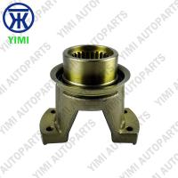 China Differential Coupling Driving Pinion Z24 for ISUZU CXZ 1372452252 1-37245225-2 for sale