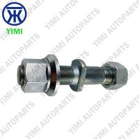 China Rear Hub Bolt for ISUZU FTR FVR FVZ CVR CXZ 1423333420 1-42333342-0 for sale