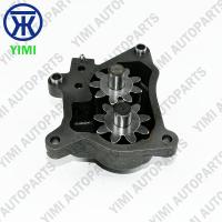 China ISUZU 4HK1 Engine Oil Pump Assembly 1131003130 8943955640 for FSR FRR 1-13100313-0 8-94395564-0 for sale