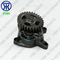 China ISUZU 4HK1 Engine Oil Pump Assembly 1131003130 8943955640 for FSR FRR 1-13100313-0 8-94395564-0 for sale