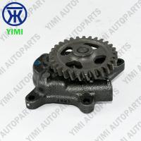 China ISUZU 4HK1 Engine Oil Pump Assembly 1131003130 8943955640 for FSR FRR 1-13100313-0 8-94395564-0 for sale