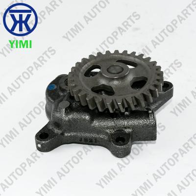 China ISUZU 4HK1 Engine Oil Pump Assembly 1131003130 8943955640 for FSR FRR 1-13100313-0 8-94395564-0 for sale