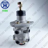 China Hot Selling Brake Valve 1481007403 for ISUZU CXZ96 Truck 1-48100740-3 for sale