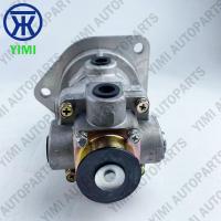 China Hot Selling Brake Valve 1481007403 for ISUZU CXZ96 Truck 1-48100740-3 for sale