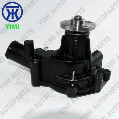 China Water Pump Assembly 8970211711 with Gasket for ISUZU NPR59 4BC2 for sale