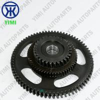 China Idle Gear Shaft 8-97600586-1 for ISUZU 4HK1 Engine 	8976005861 for sale