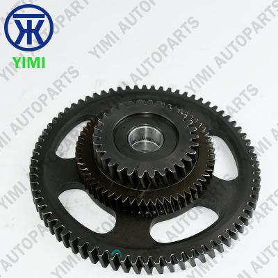 China Idle Gear Shaft 8-97600586-1 for ISUZU 4HK1 Engine 	8976005861 for sale