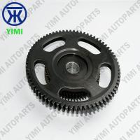 China Idle Gear Shaft 8-97600586-1 for ISUZU 4HK1 Engine 	8976005861 for sale