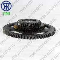 China Idle Gear Shaft 8-97600586-1 for ISUZU 4HK1 Engine 	8976005861 for sale