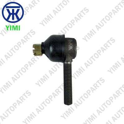 China Tie Rod End LH for ISUZU 6HH1 FSR33 1431506802 1-43150680-2 for sale