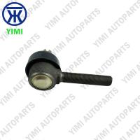 China Tie Rod End LH for ISUZU 6HH1 FSR33 1431506802 1-43150680-2 for sale