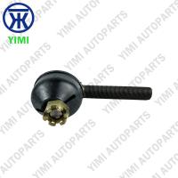 China Tie Rod End LH for ISUZU 6HH1 FSR33 1431506802 1-43150680-2 for sale