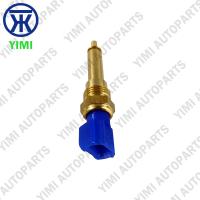 China Water Temperature Sensor for ISUZU FVR34 6HK1 6WF1 1802100051 1-80210005-1 for sale