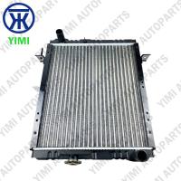 China Radiator Assembly for ISUZU NKR NHR 8941201020 8-94120102-0 for sale