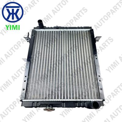 China Radiator Assembly for ISUZU NKR NHR 8941201020 8-94120102-0 for sale