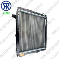 China Radiator Assembly for ISUZU NKR NHR 8941201020 8-94120102-0 for sale