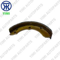 China Rear Brake Shoe Assembly for ISUZU 4JA1 NHR54 8941346450 8-94134645-0 for sale