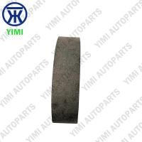 China Rear Brake Shoe Assembly for ISUZU 4JA1 NHR54 8941346450 8-94134645-0 for sale