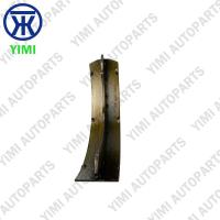China Rear Brake Shoe Assembly for ISUZU 4JA1 NHR54 8941346450 8-94134645-0 for sale