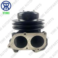 China 1-13650179-2 1136501792 With Gasket Water Pump Assembly for ISUZU 10PE1 CXZ81 for sale