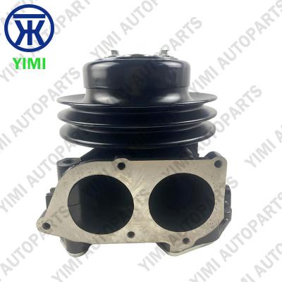 China 1-13650179-2 1136501792 With Gasket Water Pump Assembly for ISUZU 10PE1 CXZ81 for sale