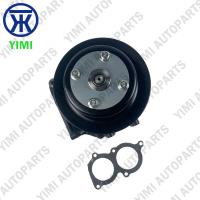 China 1-13650179-2 1136501792 With Gasket Water Pump Assembly for ISUZU 10PE1 CXZ81 for sale