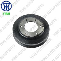 China Rear Brake Drum for ISUZU 4JA1 TFR54 8942268290 8-94226829-0 for sale