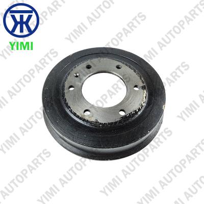 China Rear Brake Drum for ISUZU 4JA1 TFR54 8942268290 8-94226829-0 for sale