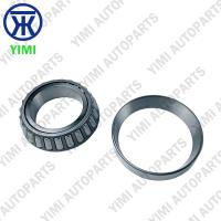China Front Axle Hub Inner Bearing 32009 for ISUZU UBS17 4ZE1 8942588190 8-94258819-0 for sale