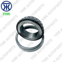China Front Axle Hub Inner Bearing 32009 for ISUZU UBS17 4ZE1 8942588190 8-94258819-0 for sale
