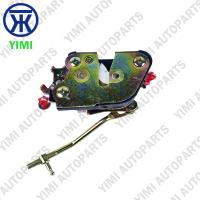 China Door Lock For ISUZU NHR NKR 8942710080 8-94271008-0 for sale