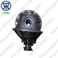 China Rear Final Drive Assembly for ISUZU NKR55 8943389020 8-94338902-0 for sale