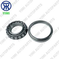 China Axle Bearing Hub Inner 30208 for ISUZU TFR LT RT 8943761830 8-94376183-0 for sale
