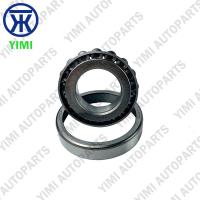 China Axle Bearing Hub Inner 30208 for ISUZU TFR LT RT 8943761830 8-94376183-0 for sale