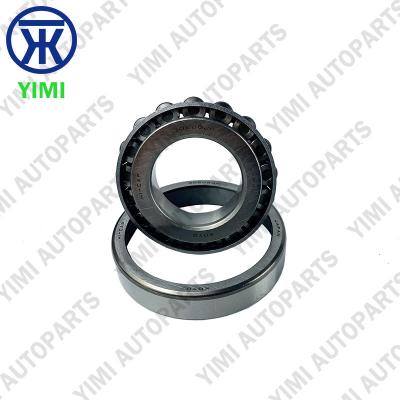 China Axle Bearing Hub Inner 30208 for ISUZU TFR LT RT 8943761830 8-94376183-0 for sale