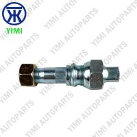 China Wheel Hub Bolt for ISUZU NPR 4HF1 700P 8943833360 8-94383336-0 for sale